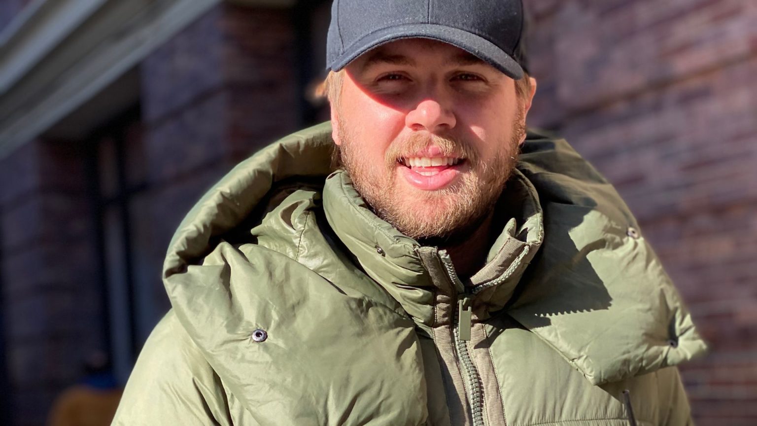 Bad Bunny Presents Noah Assad His Billboard Executive of the Year Award ...