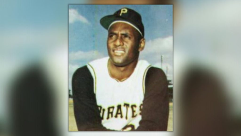 Roberto Clemente’s Son Agrees with the Removal of His Father’s Picture ...