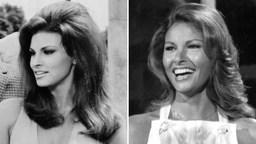 Remembering Raquel Welch: Here Are Some Things You Might’ve Not Known About This Latina Icon's ...