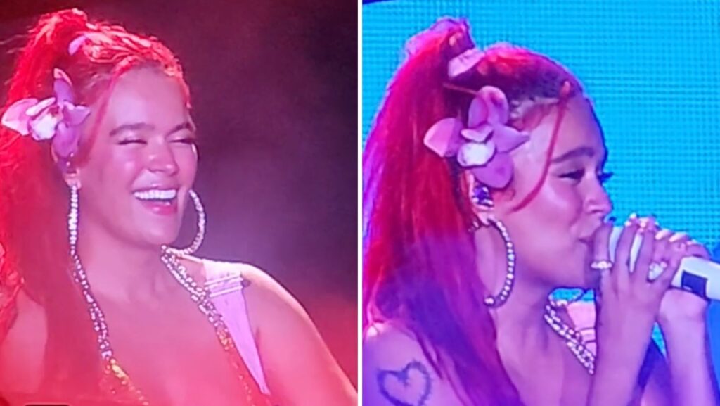 Karol G Took Over Puerto Rico with Her Three Sold Out Shows | BELatina