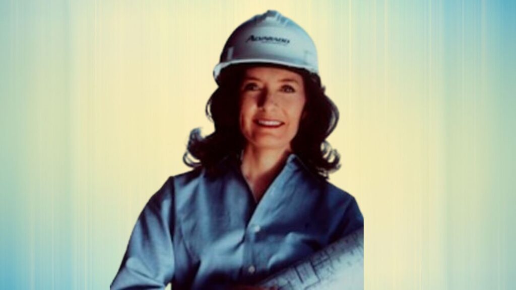 Latina Businesswoman, Linda Alvarado, Joins the Smithsonian's National ...