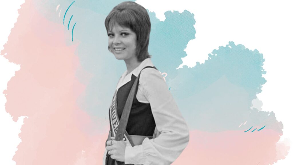 The First Puerto Rican to Become Miss Universe, Marisol Malaret, Dies ...