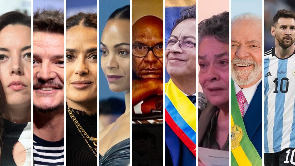 Here’s What Was Said About the Latinos Featured in Time Magazine’s Most ...