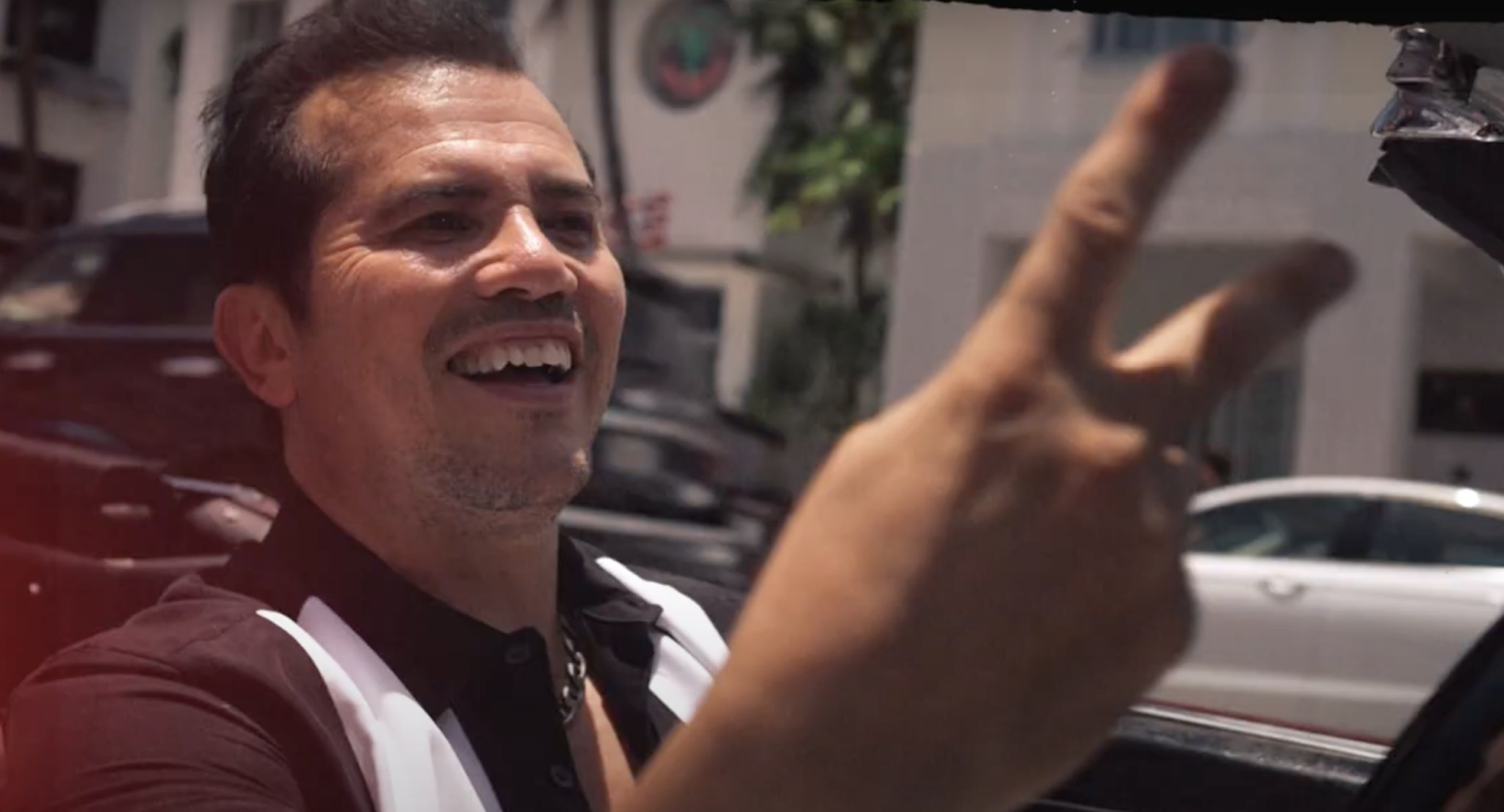 John Leguizamo Travels to Various U.S. Cities to Celebrate Latine ...