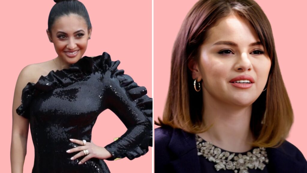 A ‘Primer Impacto’ Interview Where Francia Raisa’s Father Talks About ...