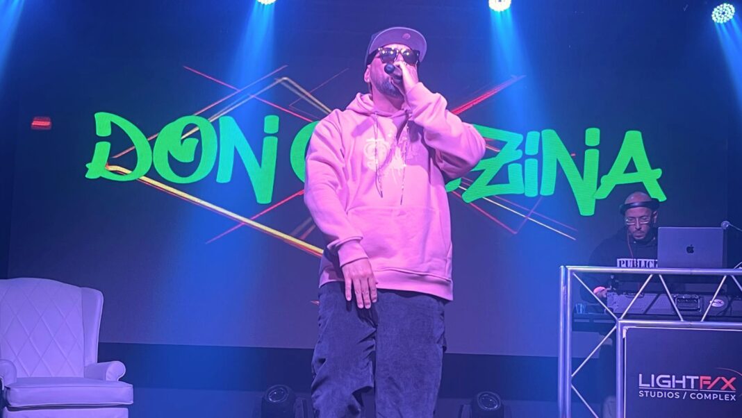 Don Chezina, the King of 'Tra,' Is Back with New Music | BELatina