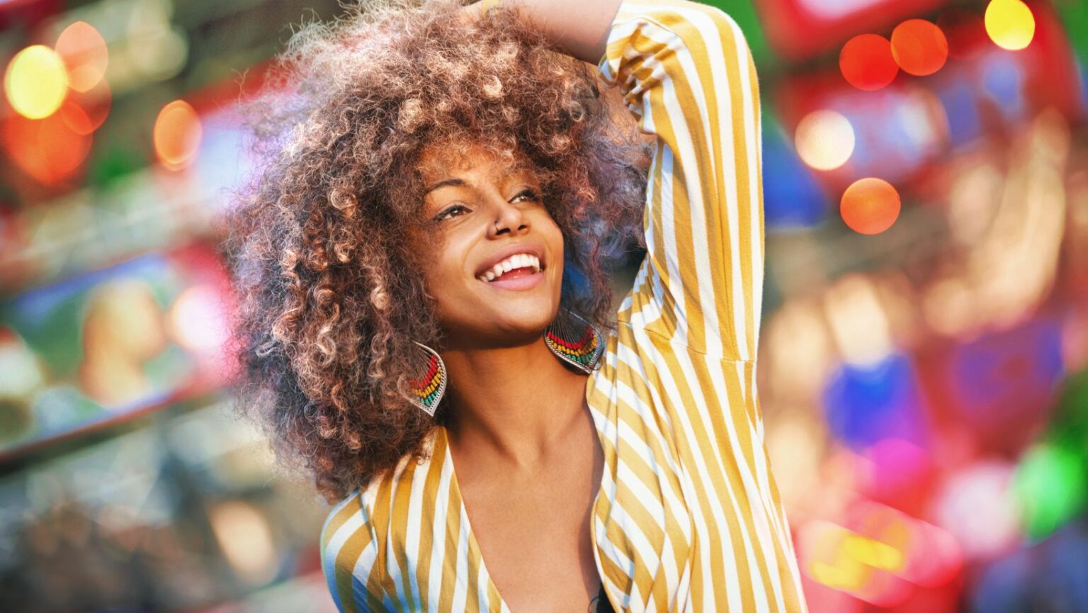 Celebrate the Vibrant Afro-Latino Community at DC's Spectacular Afro ...