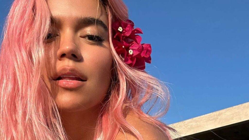 Karol G's Show-Stopping Performance Steals the Spotlight at the 2023 ...