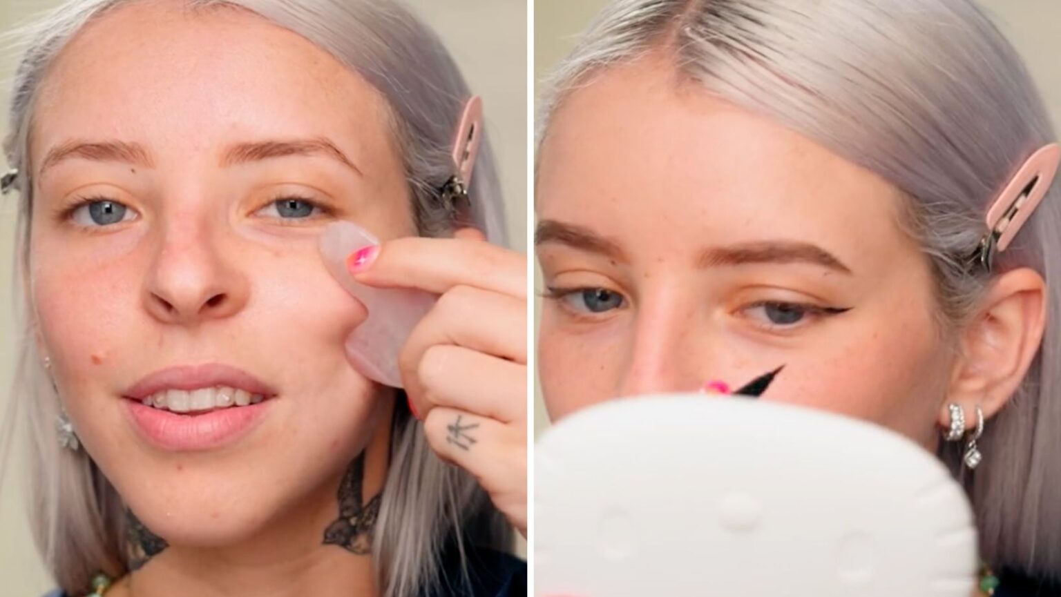 Queer Latina Star, Young Miko, Shares Beauty Wisdom: Makeup as an ...