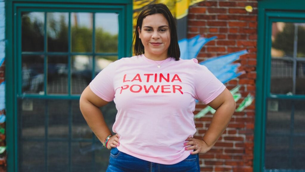Embrace Your Super Poder: Paulette Piñero's Message to Unstoppable Latinas | BELatina