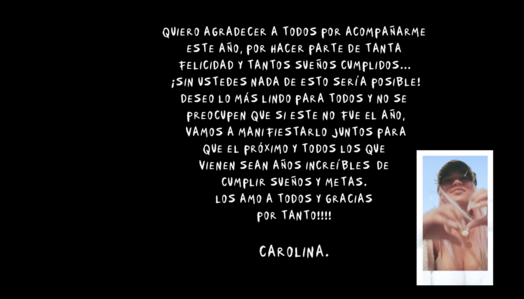 Karol G Ends the Year with More Wins with the Release of Her Newest Track 'Que Chimba de Vida ...