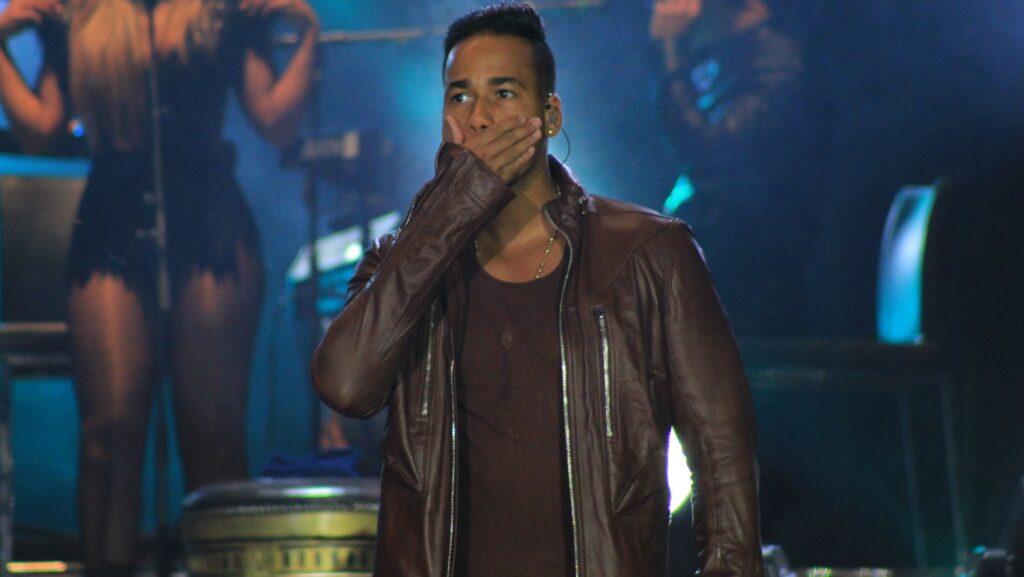 Listen to Some of the Best Songs by Aventura As We Celebrate Their ...