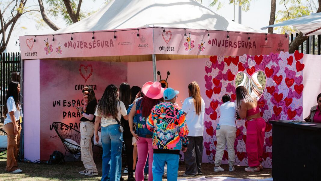 Exclusive Q&A with Karol G’s Foundation, Con Cora, About Their Latest ...