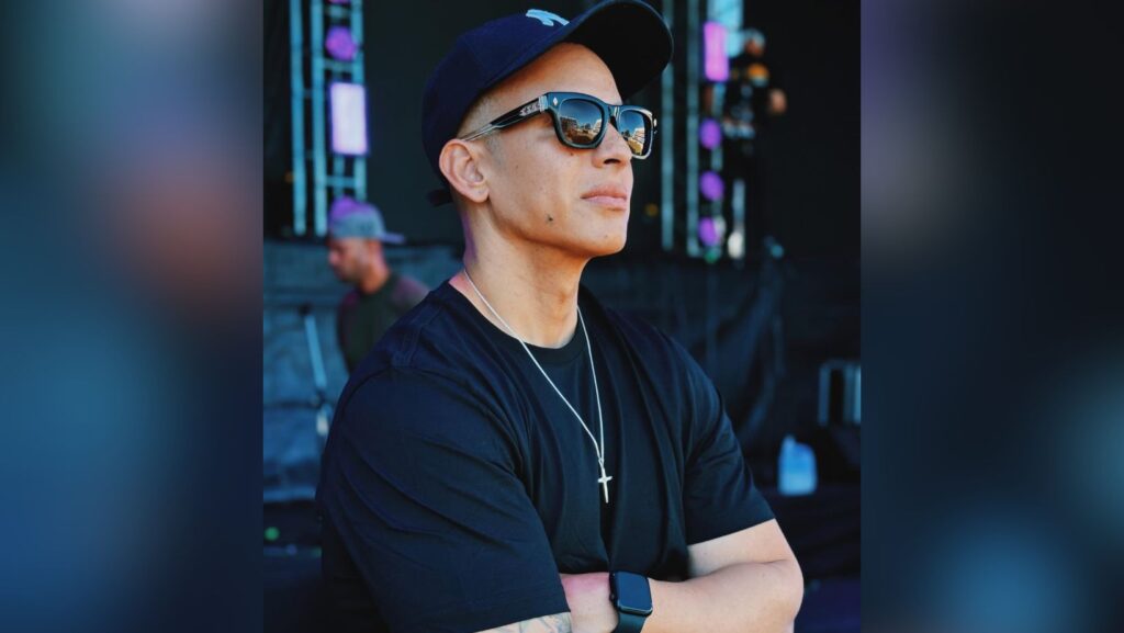 Daddy Yankee’s Alleged $100 Million Fraud Case Against Estranged Wife ...