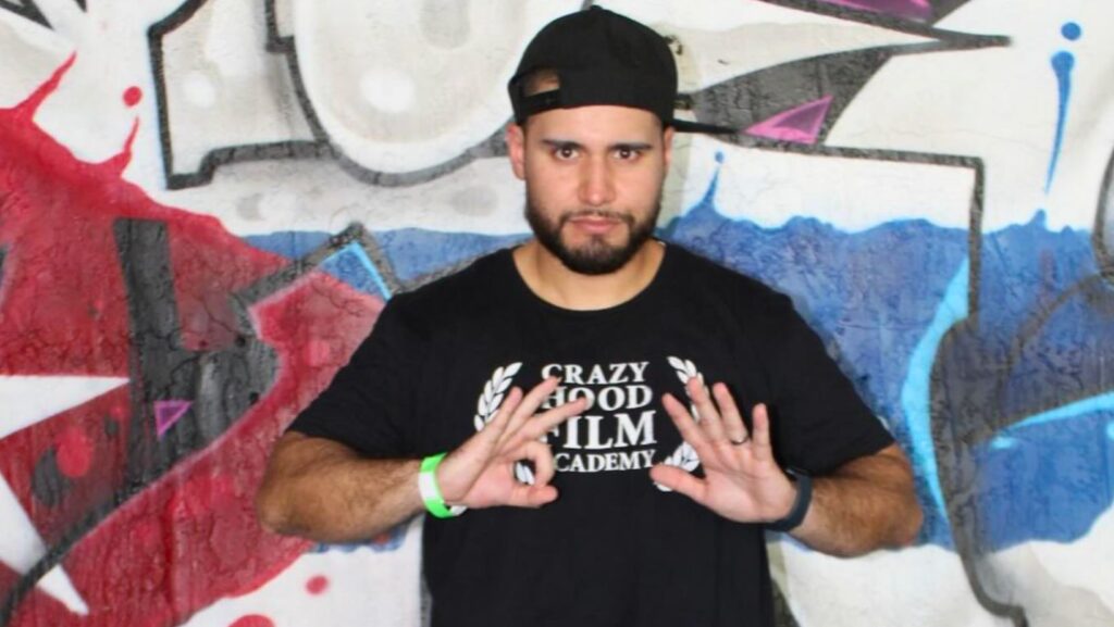 Meet Tony MC, a Latino Visionary Who Is Redefining Art Basel with His ...