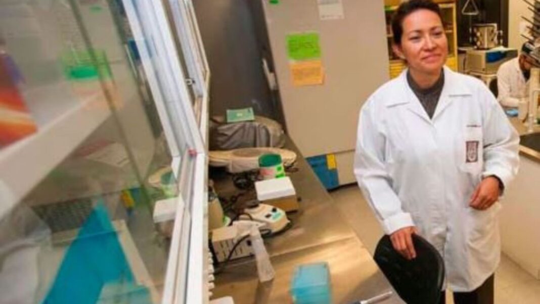 Latina Scientist Eva Ramón Gallegos Figured Out How to Wipe Out HPV — Why Isn’t Everyone Talking ...
