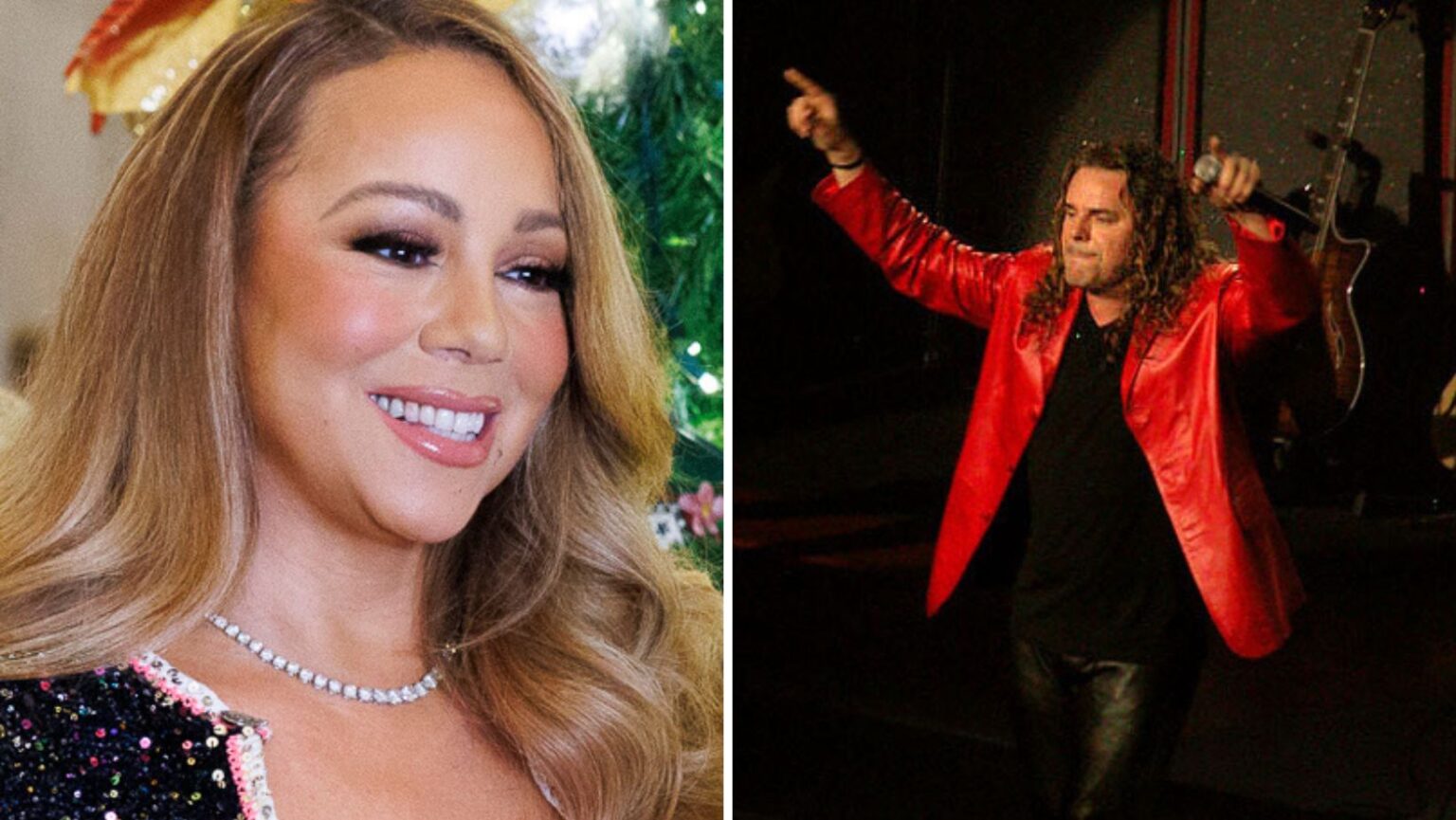 Latin Heritage Shines in the 2025 Rock & Roll Hall of Fame Nominations ...