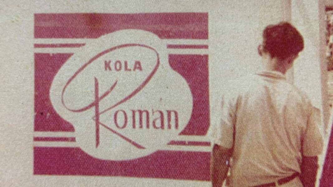 Kola Román, the Oldest Soda in the World, Was Born in Latin America and ...