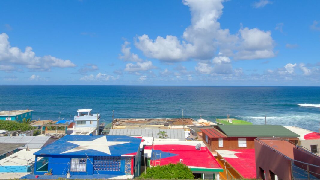 La Perla’s Reputation as the Most Dangerous Neighborhood Meets the ...