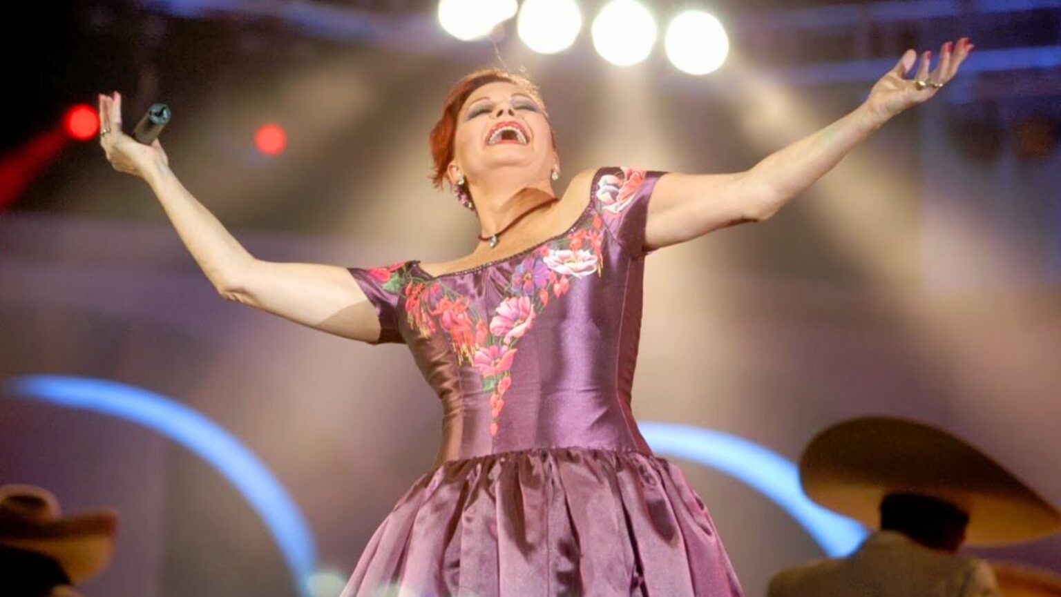Rocío Dúrcal to Be Honored With Series and Documentary Backed by Sony ...