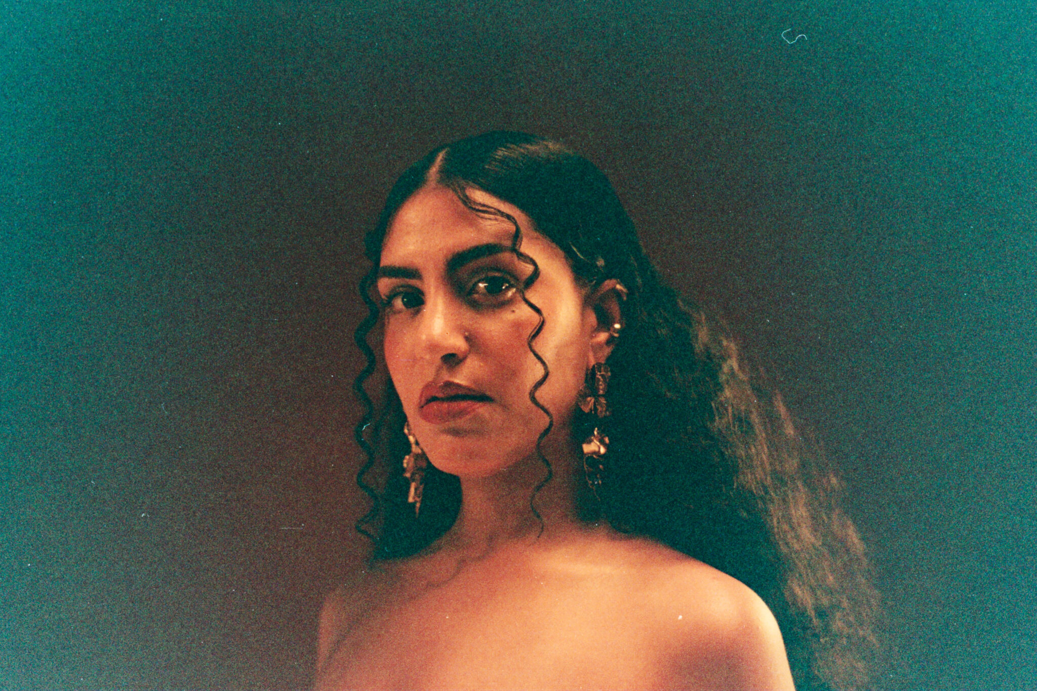 Through Candombe, Latina Artist Julieta Rada Keeps the Pulse of Afro ...