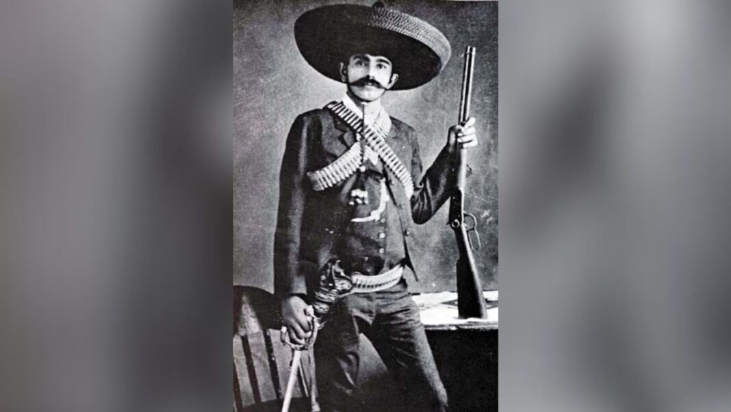 Meet Emiliano Zapata, the Revolutionary Who Fought for Campesinos and ...