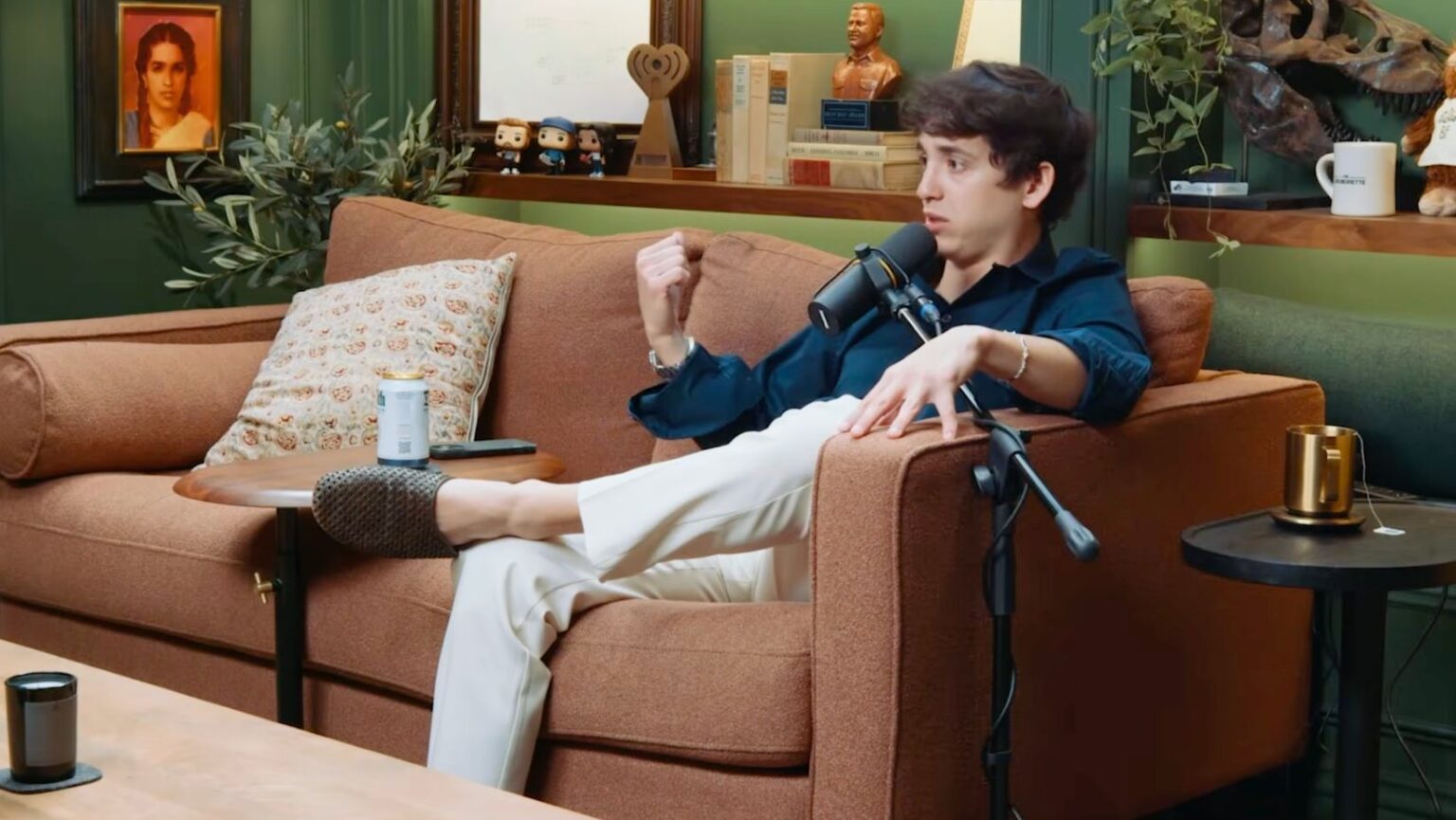 Marcello Hernández Shows How Latino Men Can Talk About Women After Dax ...