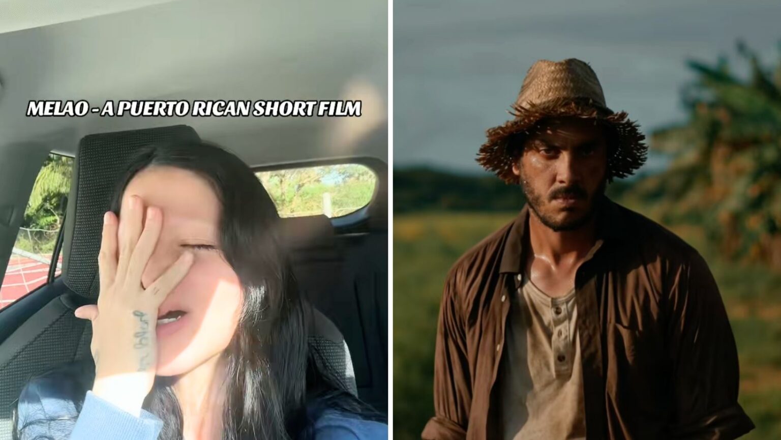 Boricua Creator Val Vega Uploads Short Film 'Melao' and Is Shocked by ...